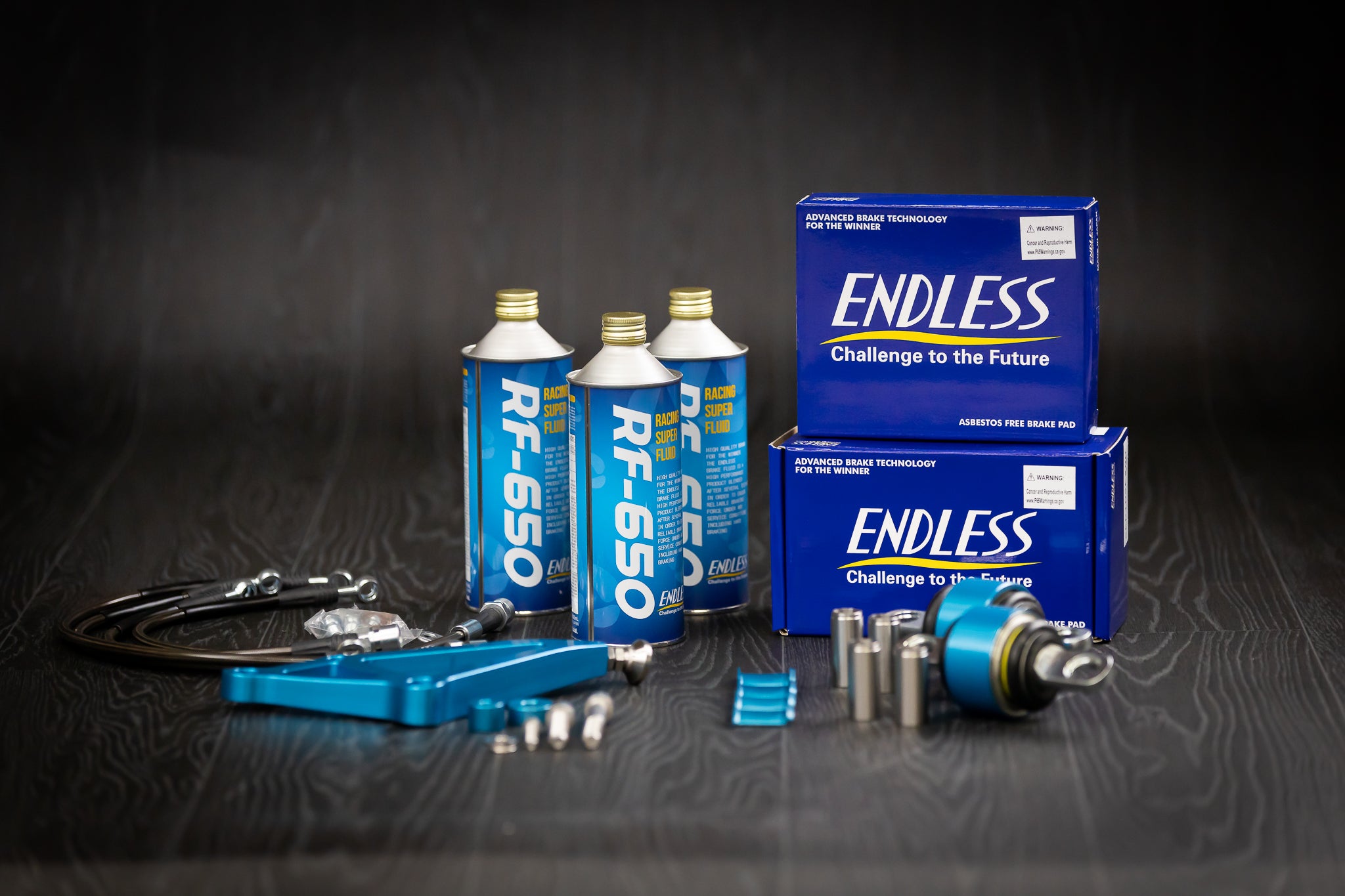 Model 3 Pads/Lines/Misc – zevcentric