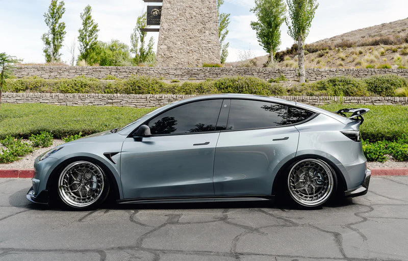 Model Y Aero – zevcentric