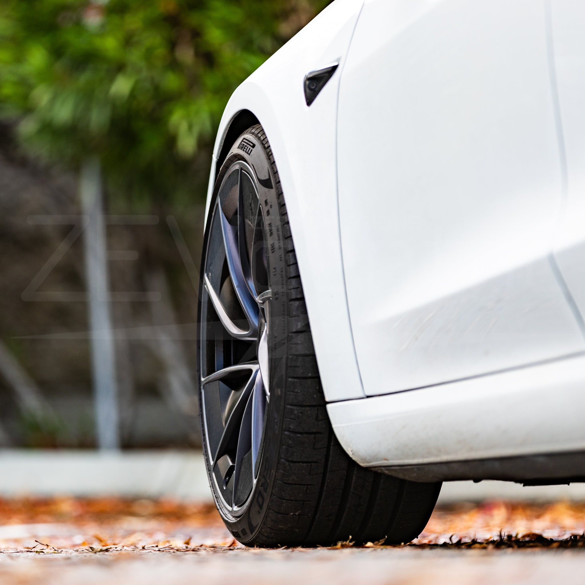 20" Warp Square Model 3 Spacer Package – Perfect Fit for Any Year ...