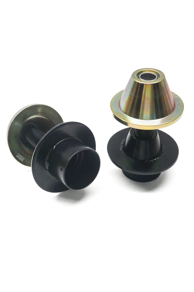 ASPIRA x Ground Control Weight Jack System – for Model 3 – zevcentric