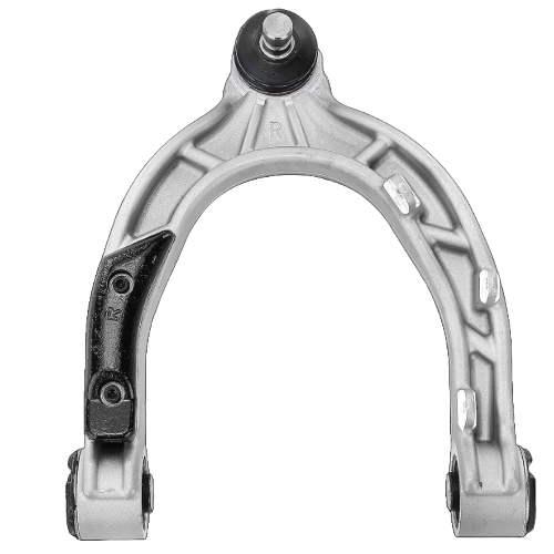 INSTALLED FRONT UPPER CONTROL ARMS (OEM STYLE UPGRADE) – zevcentric