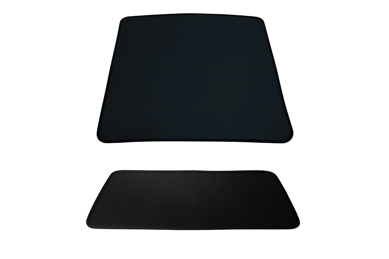 Team 1EV Panoramic Roof Sun Shade & Reflector for Rivian R1S – zevcentric